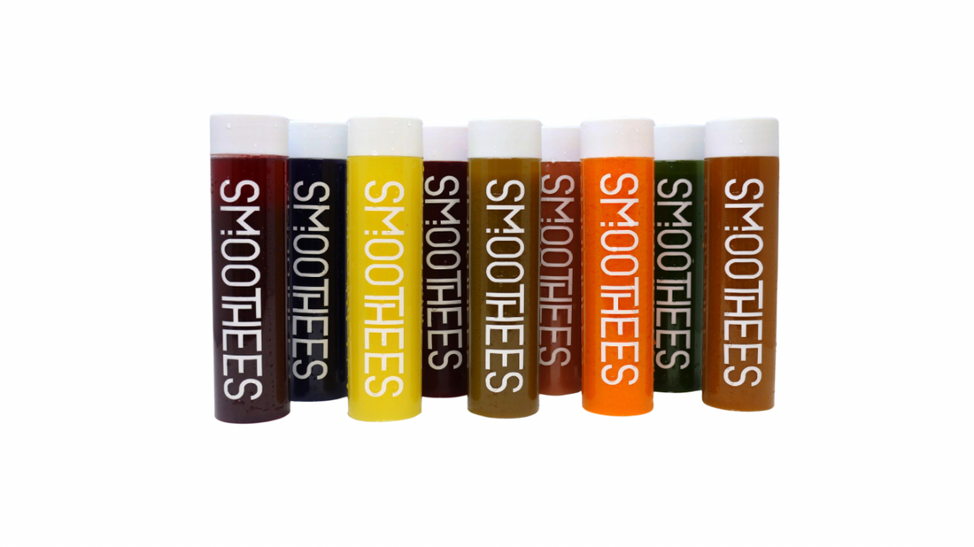 Smoothees – SMOOTHEES