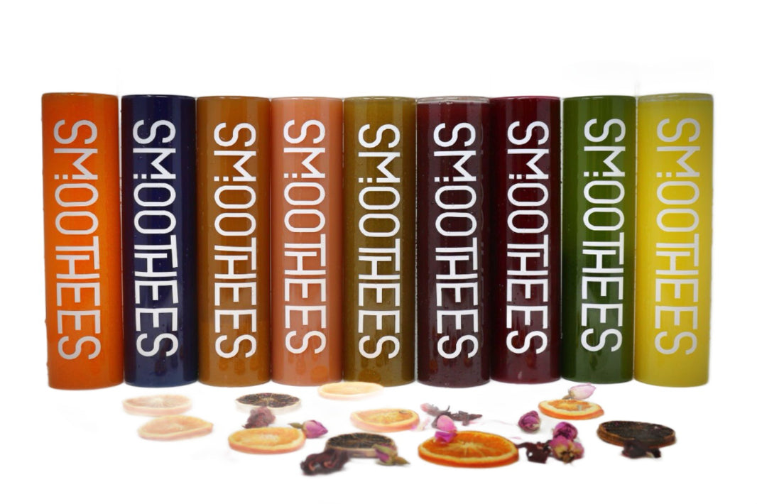 Smoothees – SMOOTHEES