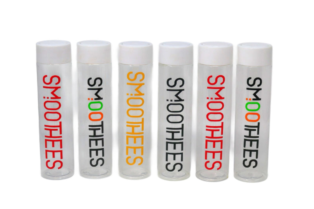 Smoothees – SMOOTHEES