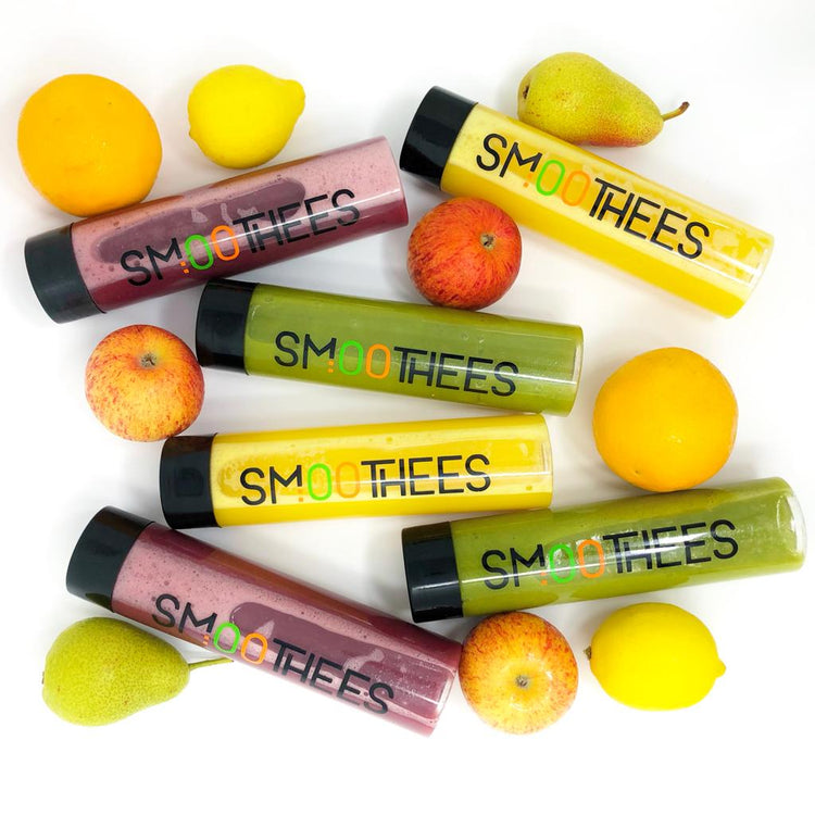 Smoothees – SMOOTHEES