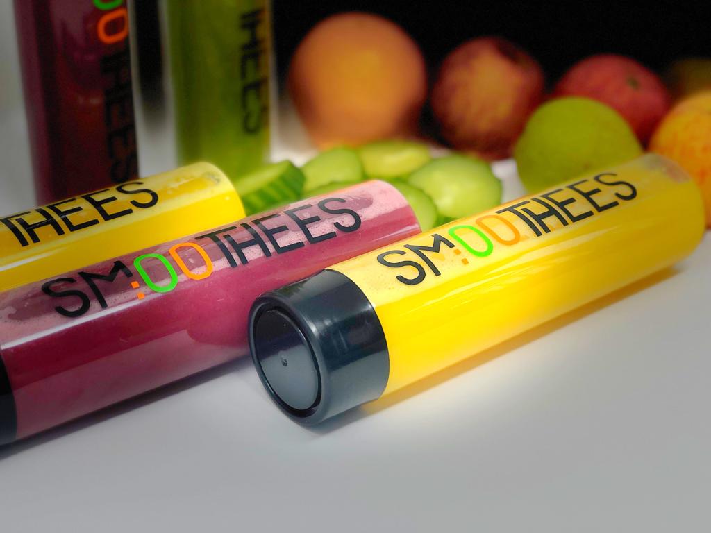 Smoothees – SMOOTHEES