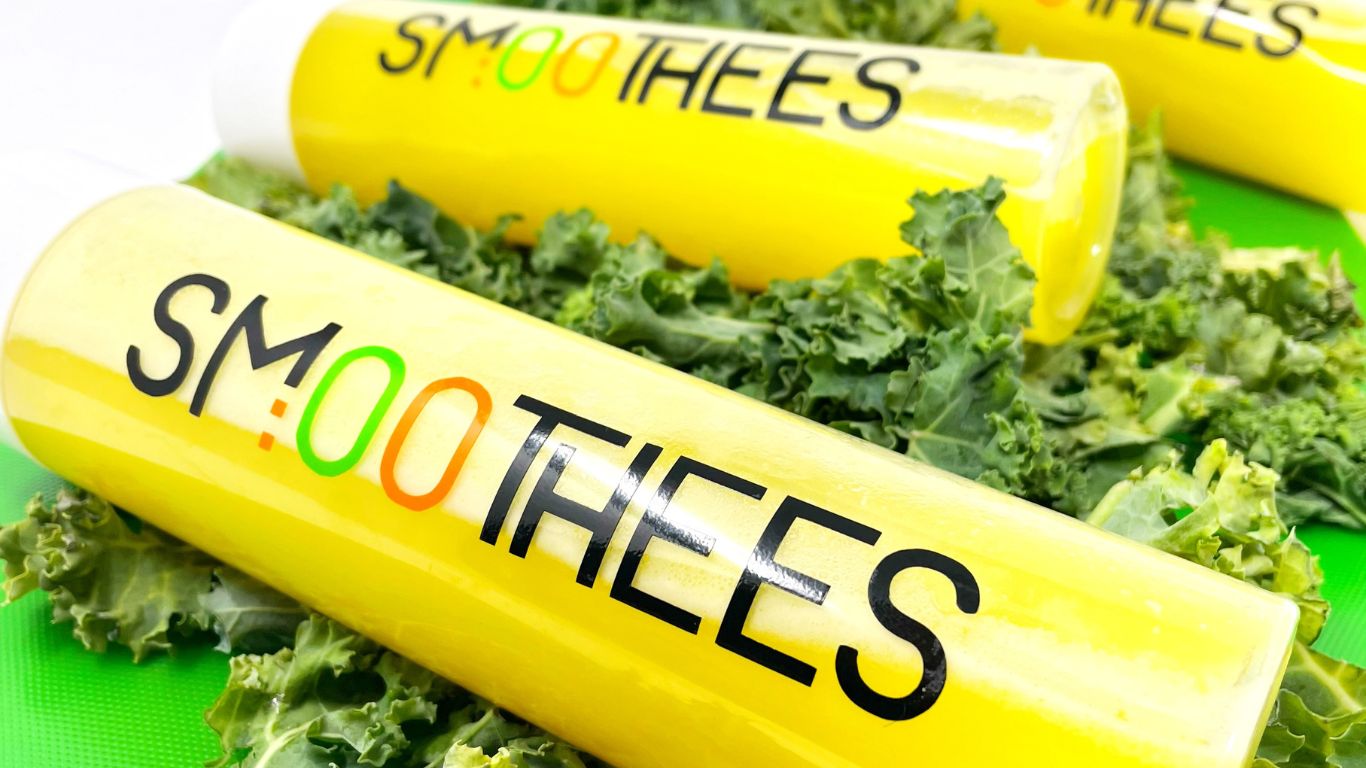 Smoothees – SMOOTHEES