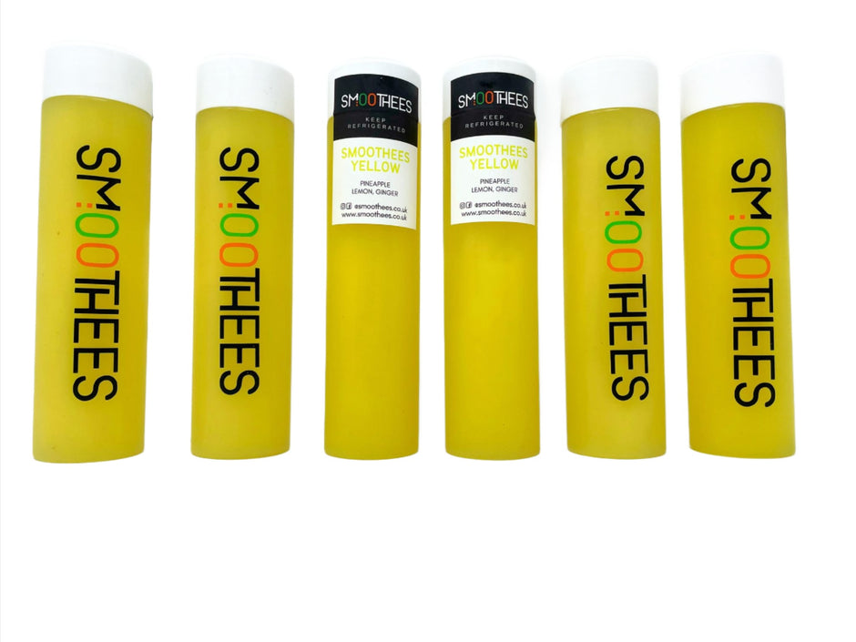 Smoothees – SMOOTHEES